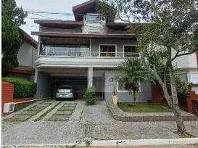 Casa / Sobrado em Condomínio para Venda em São José dos Campos/SP Urbanova 5 Quartos
