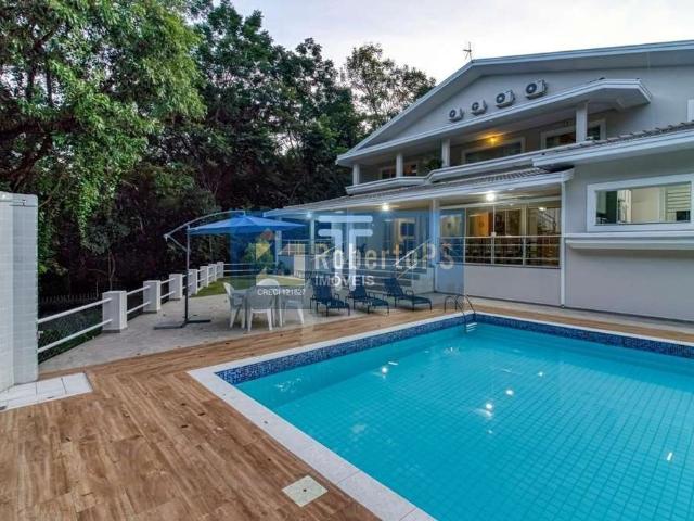 Casa / Sobrado em Condomínio para Venda em São José dos Campos/SP Urbanova 5 Quartos