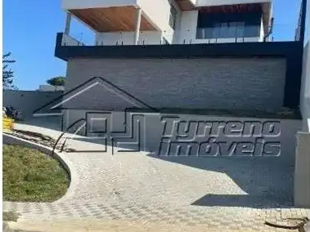 Casa / Sobrado em Condomínio para Venda em São José dos Campos/SP Urbanova 5 Quartos
