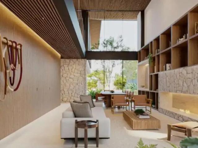 Casa / Sobrado em Condomínio para Venda em São José dos Campos/SP Urbanova 5 Quartos