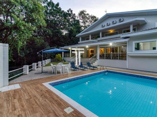 Casa / Sobrado em Condomínio para Venda em São José dos Campos/SP Urbanova 5 Quartos
