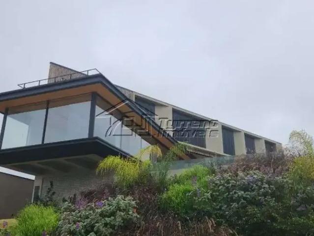 Casa / Sobrado em Condomínio para Venda em São José dos Campos/SP Urbanova 5 Quartos