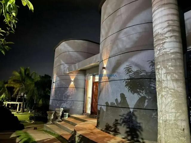 Casa / Sobrado em Condomínio para Venda em São José dos Campos/SP Urbanova 5 Quartos