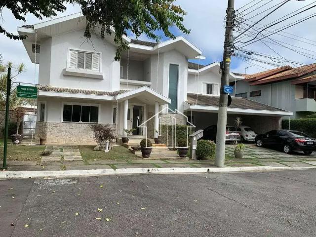 Casa / Sobrado em Condomínio para Venda em São José dos Campos/SP Urbanova 5 Quartos
