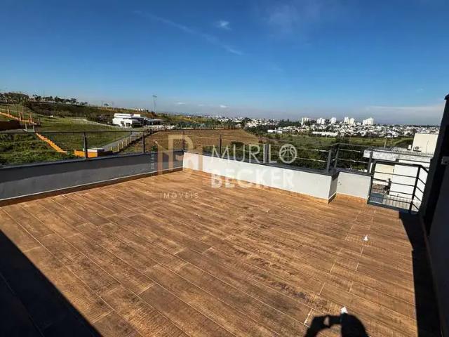 Casa / Sobrado em Condomínio para Venda em São José dos Campos/SP Urbanova 5 Quartos