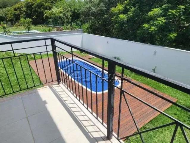 Casa / Sobrado em Condomínio para Venda em São José dos Campos/SP Urbanova 5 Quartos