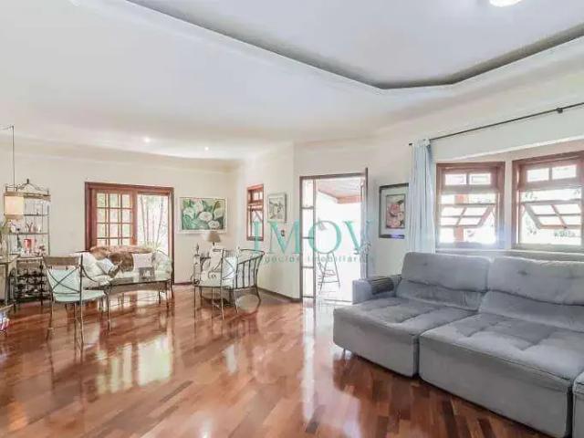 Casa / Sobrado em Condomínio para Venda em São José dos Campos/SP Urbanova 5 Quartos