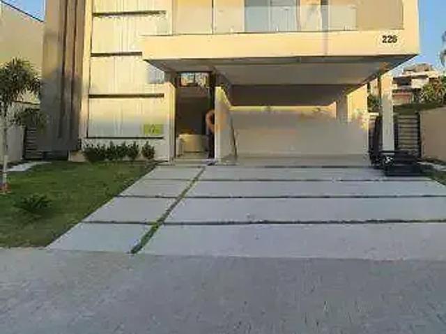 Casa / Sobrado em Condomínio para Venda em São José dos Campos/SP Urbanova 5 Quartos