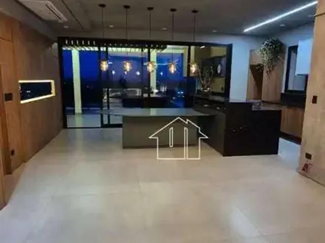 Casa / Sobrado em Condomínio para Venda em São José dos Campos/SP Urbanova 5 Quartos