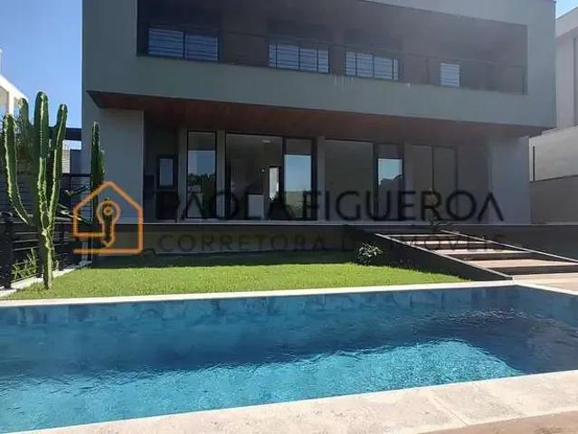 Casa / Sobrado em Condomínio para Venda em São José dos Campos/SP Urbanova 5 Quartos
