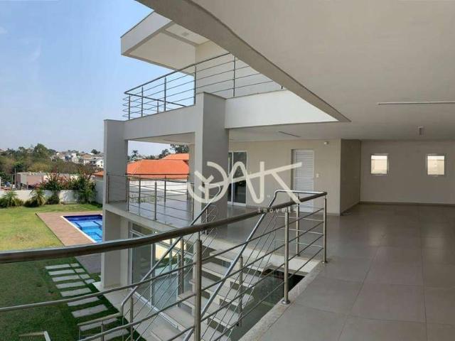 Casa / Sobrado em Condomínio para Venda em São José dos Campos/SP Urbanova 5 Quartos