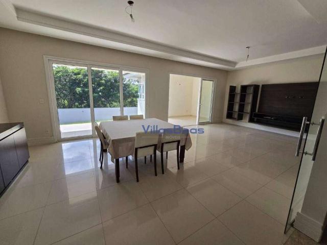 Casa / Sobrado em Condomínio para Venda em São José dos Campos/SP Urbanova 5 Quartos