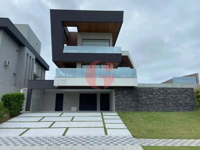 Casa / Sobrado em Condomínio para Venda em São José dos Campos/SP Urbanova 5 Quartos
