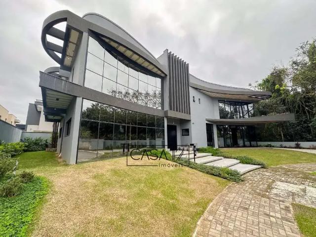 Casa / Sobrado em Condomínio para Venda em São José dos Campos/SP Urbanova 5 Quartos