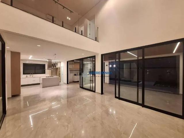 Casa / Sobrado em Condomínio para Venda em São José dos Campos/SP Urbanova 5 Quartos