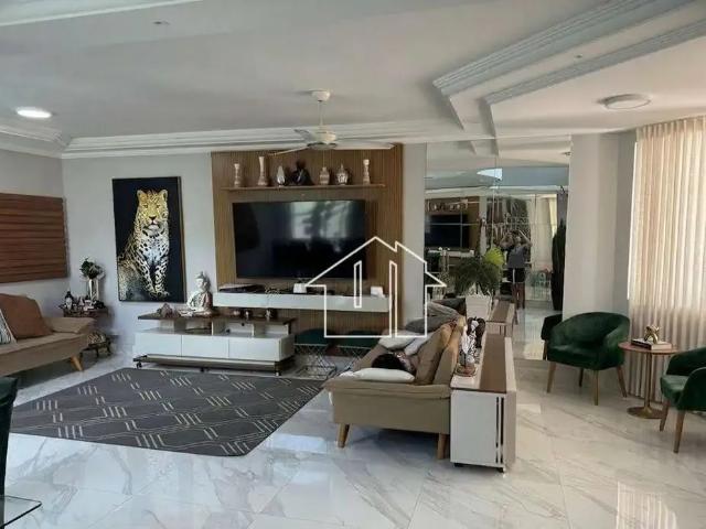 Casa / Sobrado em Condomínio para Venda em São José dos Campos/SP Urbanova 5 Quartos