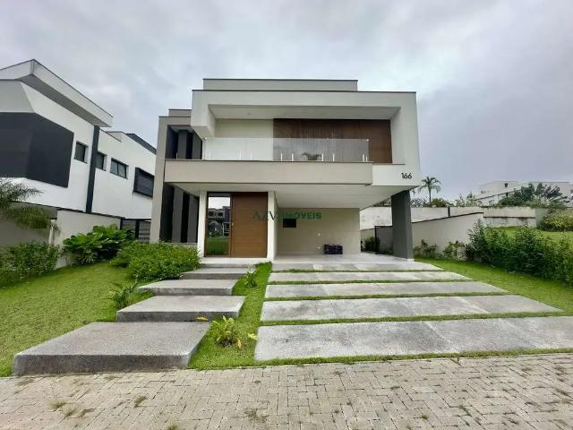 Casa / Sobrado em Condomínio para Venda em São José dos Campos/SP Urbanova 5 Quartos