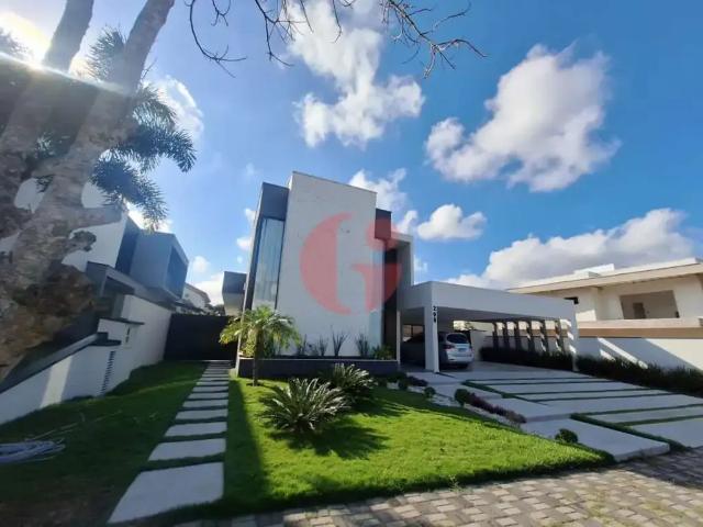 Casa / Sobrado em Condomínio para Venda em São José dos Campos/SP Urbanova 5 Quartos