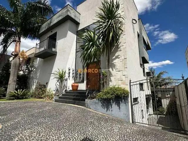 Casa / Sobrado em Condomínio para Venda em São José dos Campos/SP Urbanova 5 Quartos