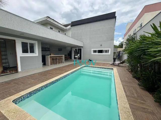 Casa / Sobrado em Condomínio para Venda em São José dos Campos/SP Urbanova 5 Quartos