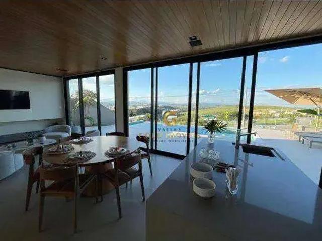 Casa / Sobrado em Condomínio para Venda em São José dos Campos/SP Urbanova 5 Quartos