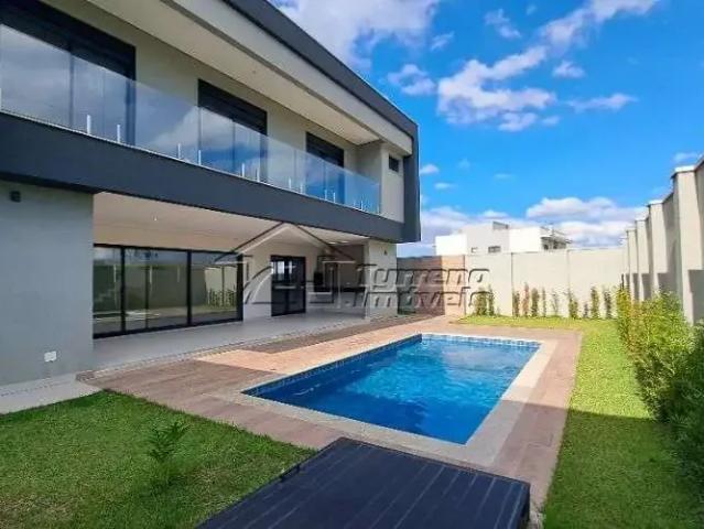 Casa / Sobrado em Condomínio para Venda em São José dos Campos/SP Urbanova 5 Quartos