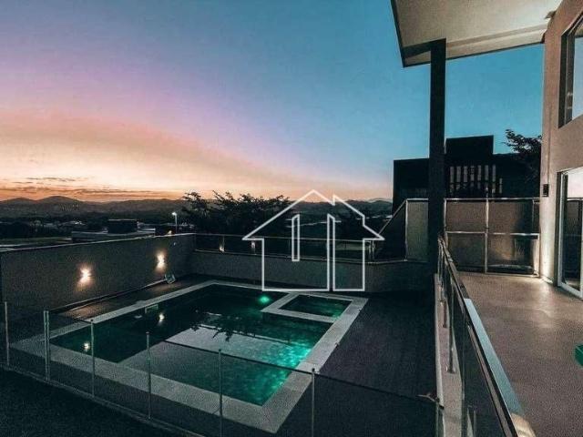 Casa / Sobrado em Condomínio para Venda em São José dos Campos/SP Urbanova 5 Quartos