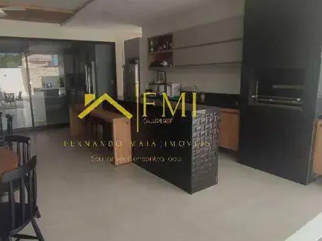 Casa / Sobrado em Condomínio para Venda em São José dos Campos/SP Urbanova 5 Quartos