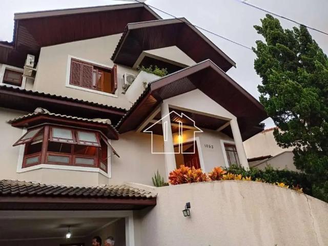 Casa / Sobrado em Condomínio para Venda em São José dos Campos/SP Urbanova 5 Quartos