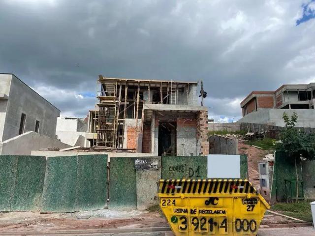 Casa / Sobrado em Condomínio para Venda em São José dos Campos/SP Urbanova 5 Quartos