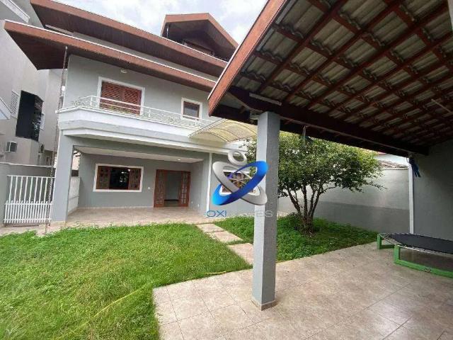 Casa / Sobrado em Condomínio para Venda em São José dos Campos/SP Urbanova 6 Quartos