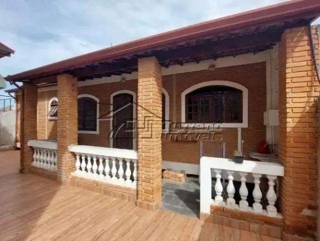 Casa / Sobrado em Condomínio para Venda em São José dos Campos/SP Urbanova 6 Quartos