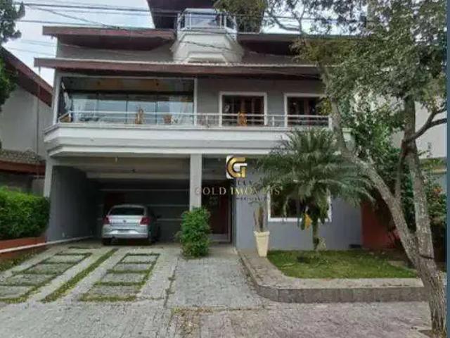 Casa / Sobrado em Condomínio para Venda em São José dos Campos/SP Urbanova 6 Quartos