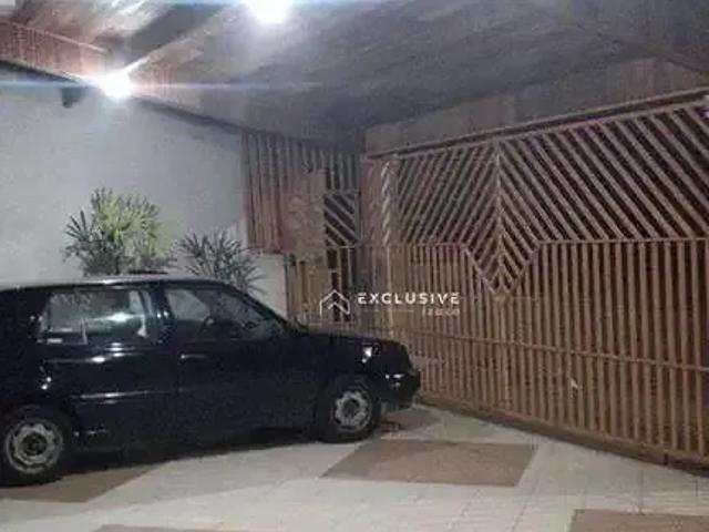 Casa / Sobrado em Condomínio para Venda em São José dos Campos/SP Urbanova 6 Quartos