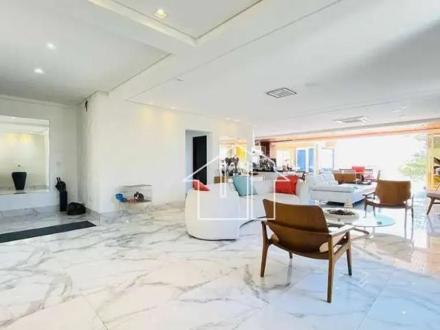 Casa / Sobrado em Condomínio para Venda em São José dos Campos/SP Urbanova 6 Quartos