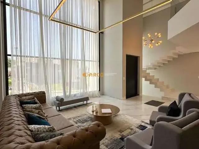 Casa / Sobrado em Condomínio para Venda em São José dos Campos/SP Urbanova 6 Quartos