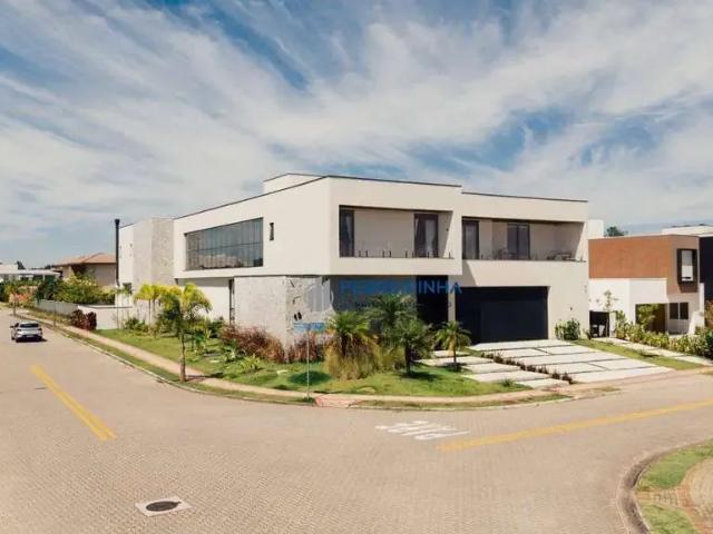 Casa / Sobrado em Condomínio para Venda em São José dos Campos/SP Urbanova 6 Quartos