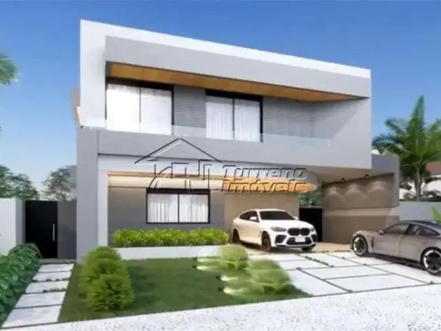 Casa / Sobrado em Condomínio para Venda em São José dos Campos/SP Urbanova
