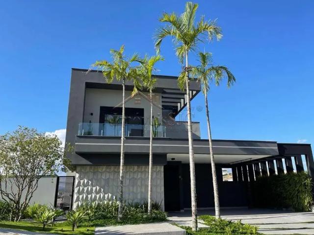 Casa / Sobrado em Condomínio para Venda em São José dos Campos/SP Urbanova 7 Quartos