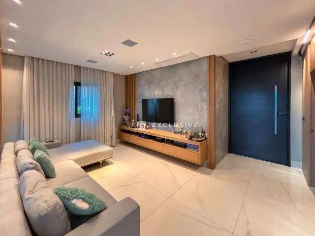 Casa / Sobrado em Condomínio para Venda em São José dos Campos/SP Urbanova 7 Quartos