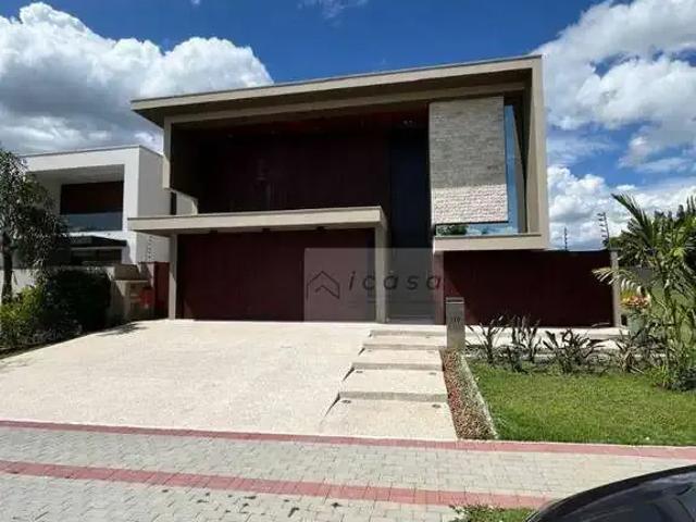 Casa / Sobrado em Condomínio para Venda em São José dos Campos/SP Urbanova 7 Quartos