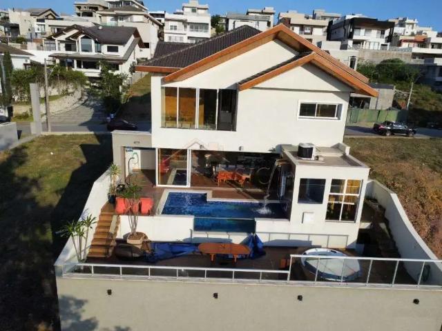 Casa / Sobrado em Condomínio para Venda em São José dos Campos/SP Urbanova 8 Quartos