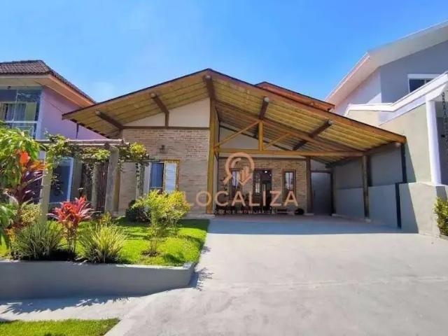 Casa / Sobrado em Condomínio para Venda em São José dos Campos/SP Urbanova 2 Quartos