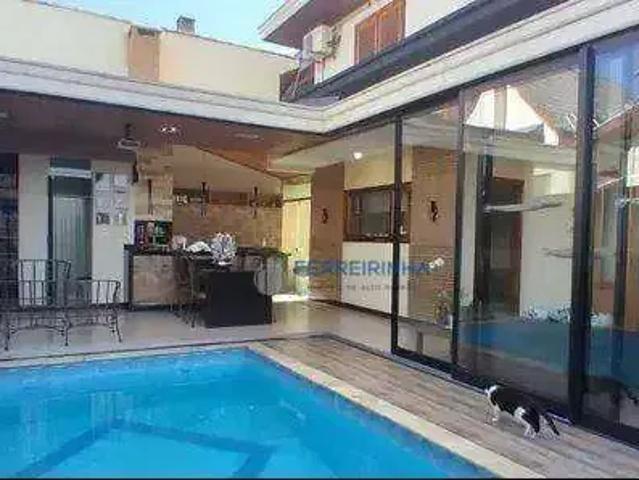 Casa / Sobrado em Condomínio para Venda em São José dos Campos/SP Urbanova 3 Quartos