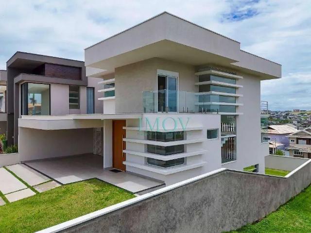Casa / Sobrado em Condomínio para Venda em São José dos Campos/SP Urbanova 3 Quartos