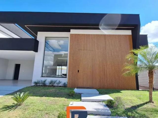 Casa / Sobrado em Condomínio para Venda em São José dos Campos/SP Urbanova 3 Quartos