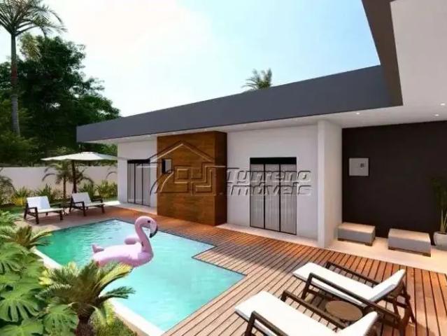 Casa / Sobrado em Condomínio para Venda em São José dos Campos/SP Urbanova 3 Quartos