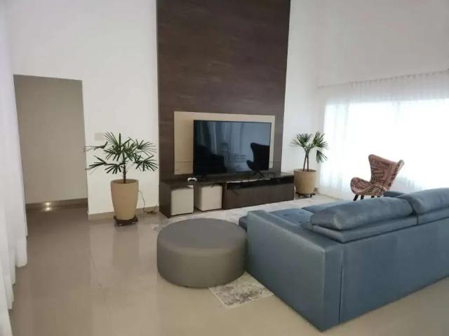 Casa / Sobrado em Condomínio para Venda em São José dos Campos/SP Urbanova 3 Quartos