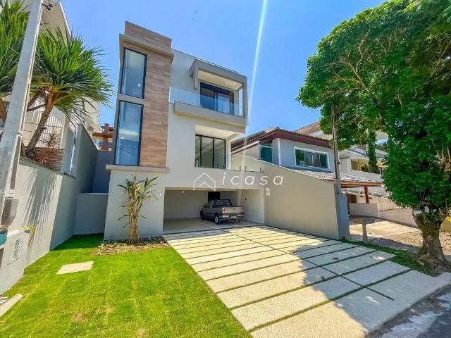 Casa / Sobrado em Condomínio para Venda em São José dos Campos/SP Urbanova 3 Quartos