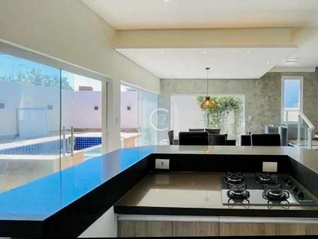 Casa / Sobrado em Condomínio para Venda em São José dos Campos/SP Urbanova 3 Quartos